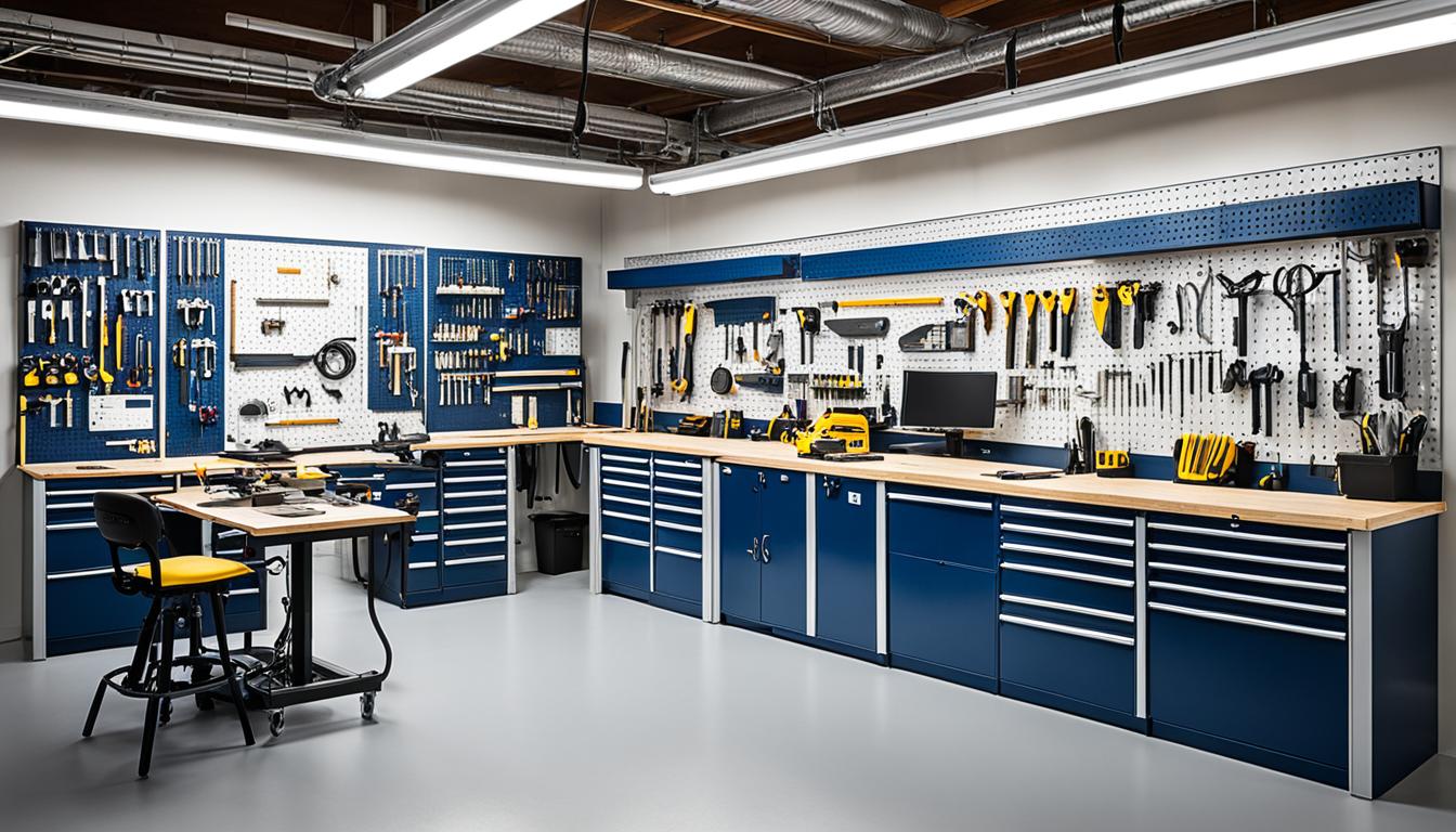 Setting Up a Small Workshop: Tips and Essentials – newvsl.com